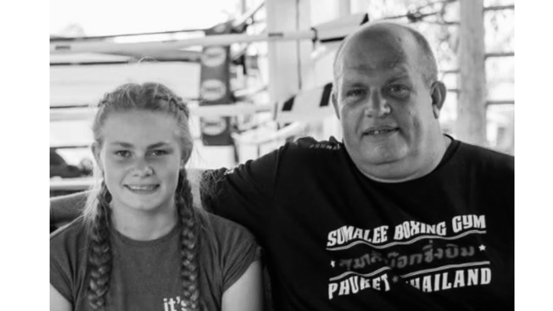 Abbie Luxton is fundraising for Royal Devon Hospitals Charity