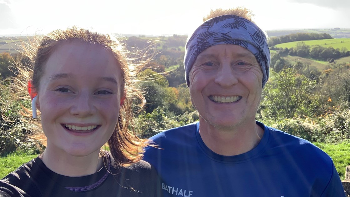 stuart curtis is fundraising for St Luke's - Sheffield's Hospice