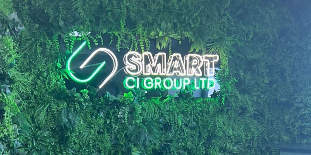 Smart CI Group is fundraising for Wisdom Hospice Charity