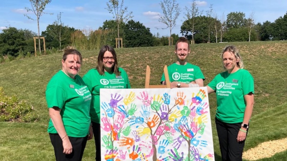 Free & Low Cost Community Creative Days - JustGiving