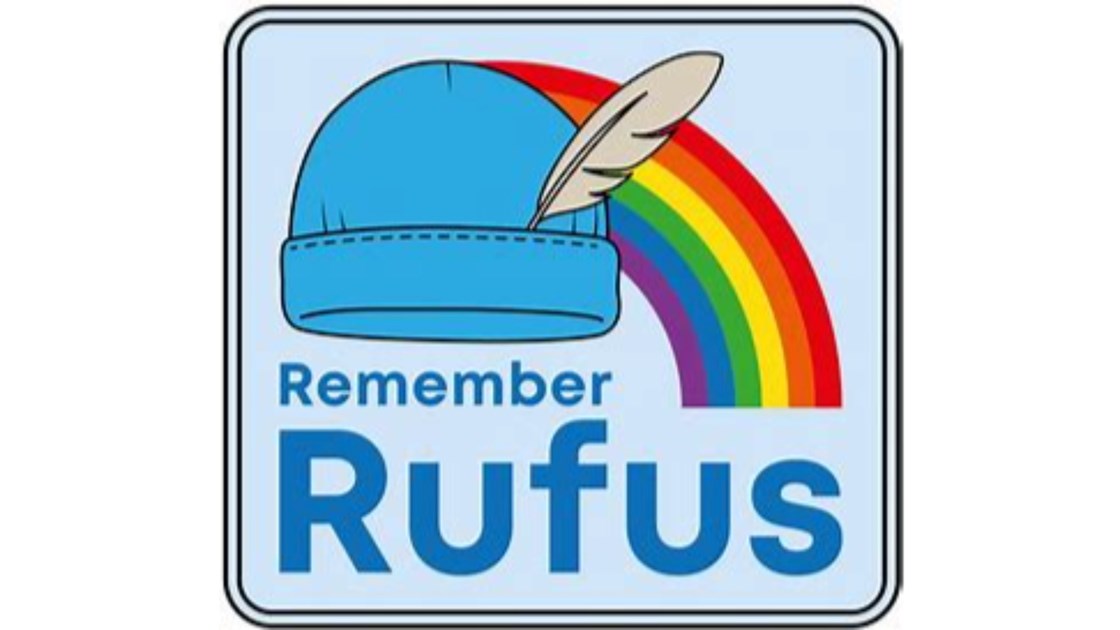 Geraldine Finnan is fundraising for Remember Rufus