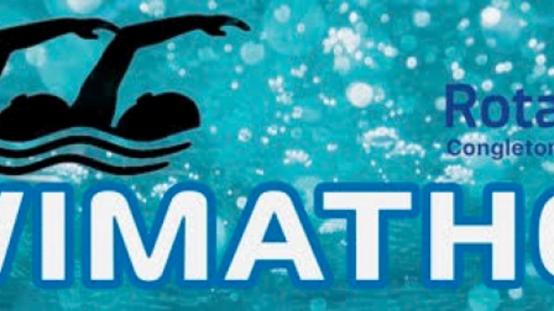 Nichola Todd is fundraising for rotary club of congleton