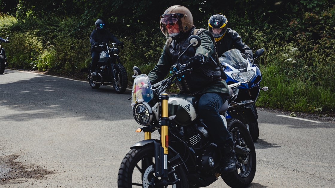Marc Carpenter is fundraising for Whizz Kidz