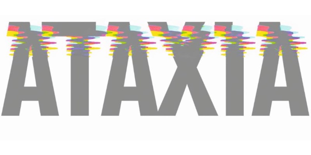 Michael Atkins is fundraising for Ataxia UK