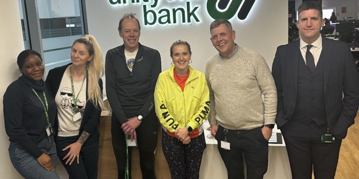 Unity Trust Bank is fundraising for Newlife the Charity for Disabled ...