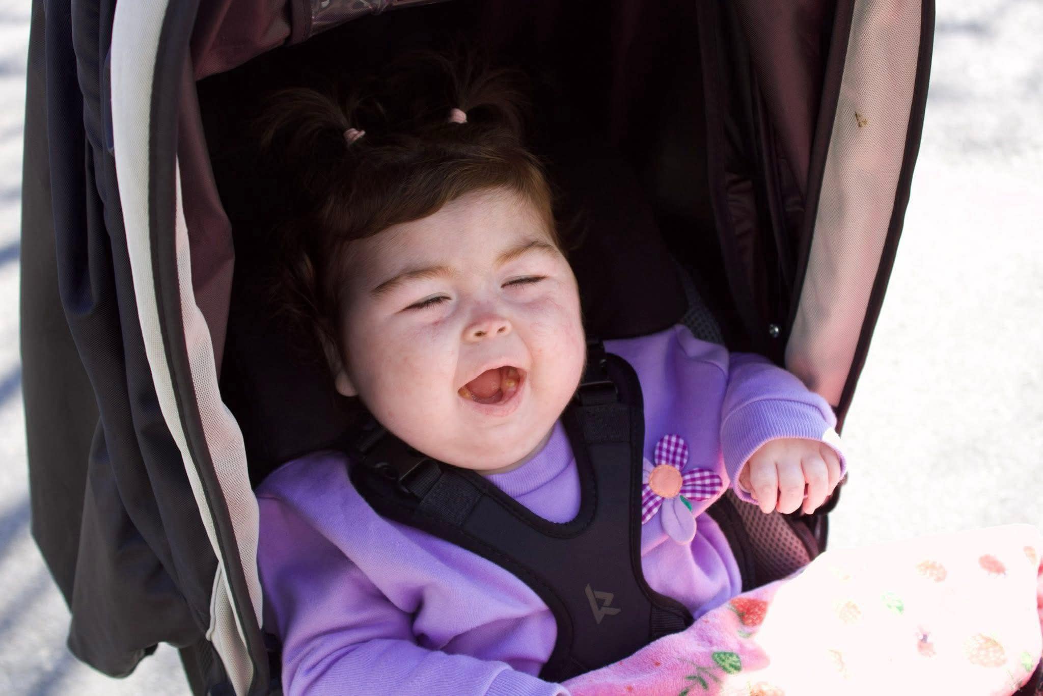 Elliott Marsland is fundraising for Alex, The Leukodystrophy Charity