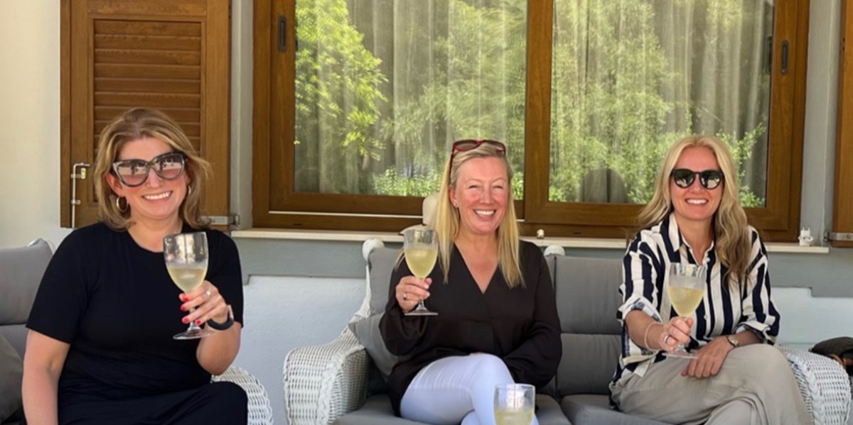 Jayne Crawford is fundraising for The Breakfast Bothy