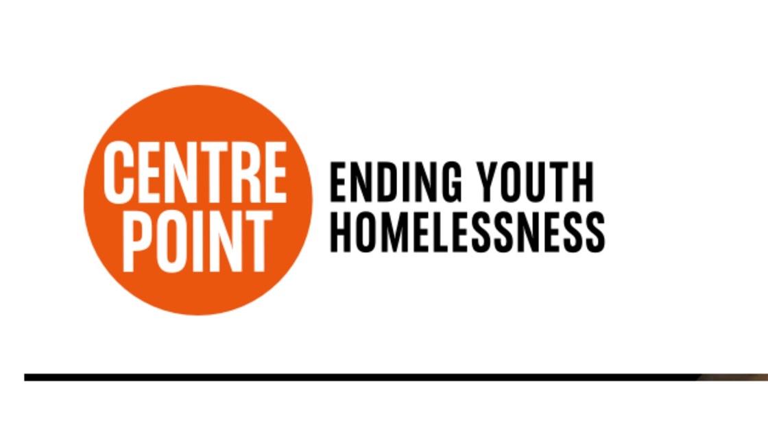 Sarah Banham is fundraising for Centrepoint
