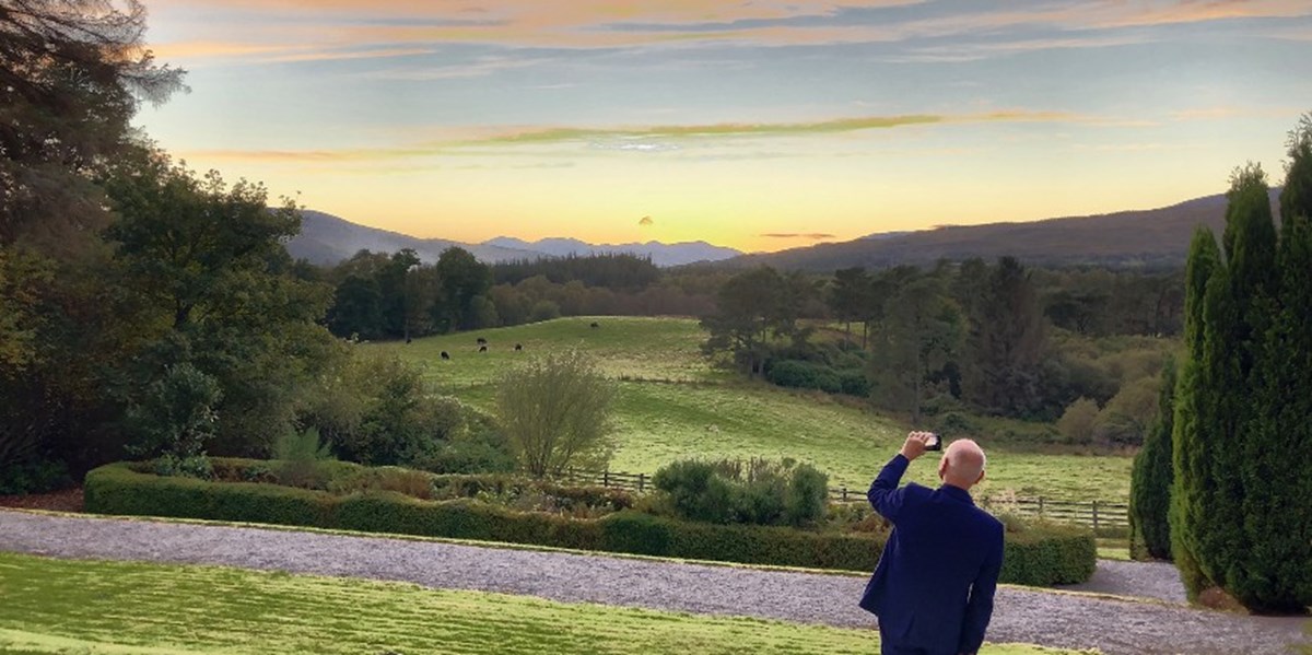 Sharon, Francesca, and Rowland Sillito is fundraising for Action ...