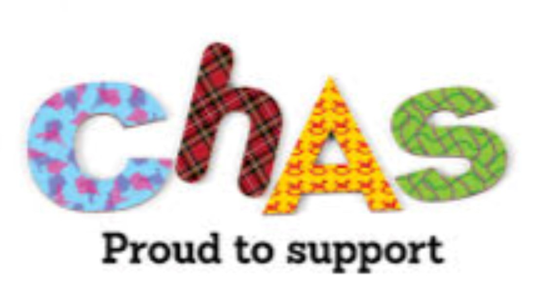 Gleeds Edinburgh is fundraising for Children's Hospices Across Scotland ...