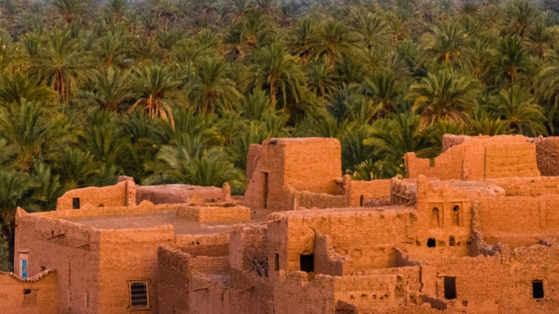 Rihane Fekkak is fundraising for Travelteer Impact