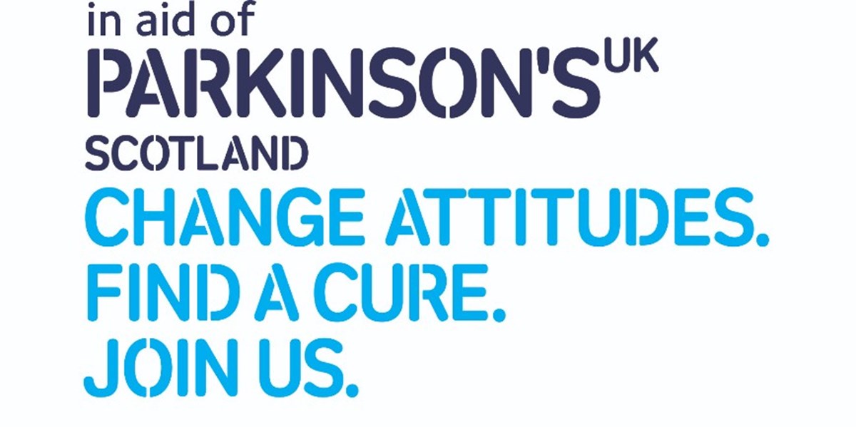 Risktec Solutions - Glasgow Office is fundraising for Parkinson’s UK
