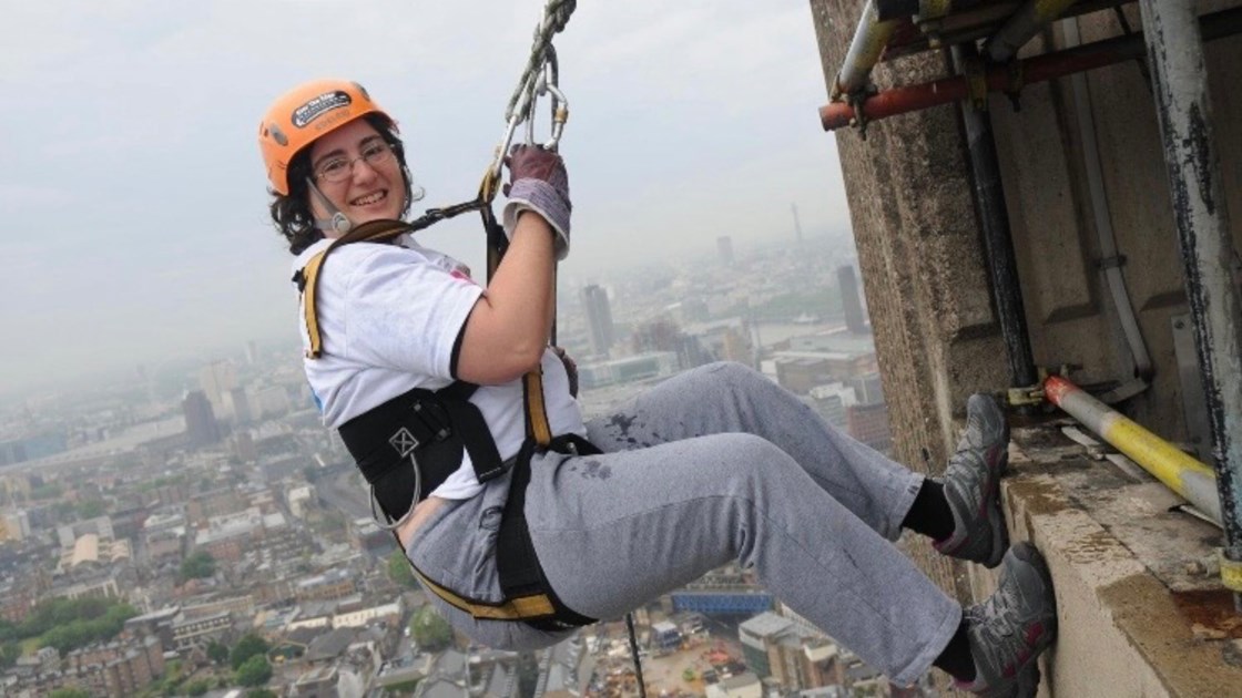 Alison Pick is fundraising for Guy's Cancer Charity