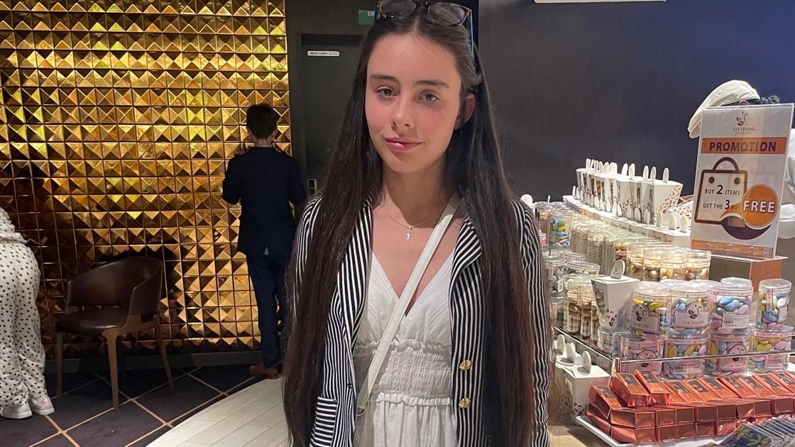 Victoria Benbow is fundraising for Little Princess Trust
