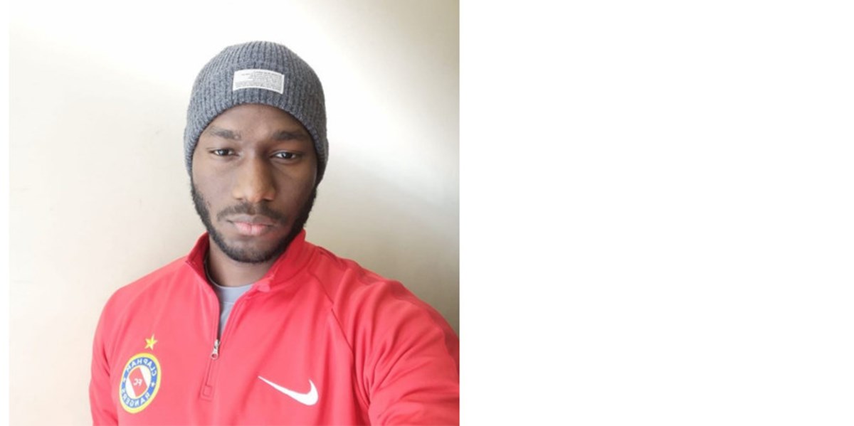 Raoul Chatterjee is fundraising for Clapham Rangers F.C.