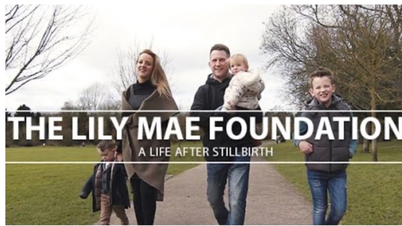 Maddie Eales is fundraising for The Lily Mae Foundation
