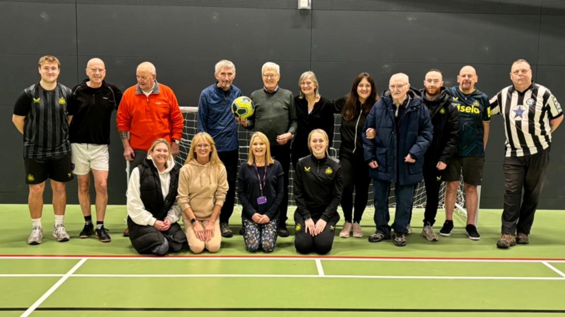 Deborah Hudson is fundraising for HospiceCare North Northumberland