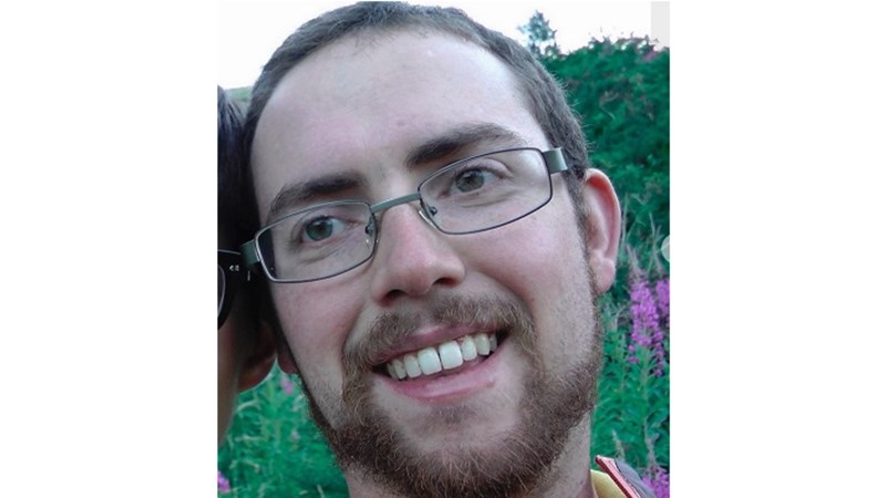 Andrew and Alex Dobson Kersley is fundraising for Mind