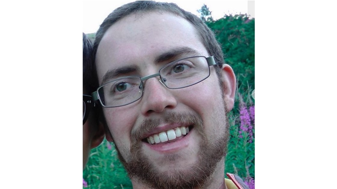 Andrew and Alex Dobson Kersley is fundraising for Mind