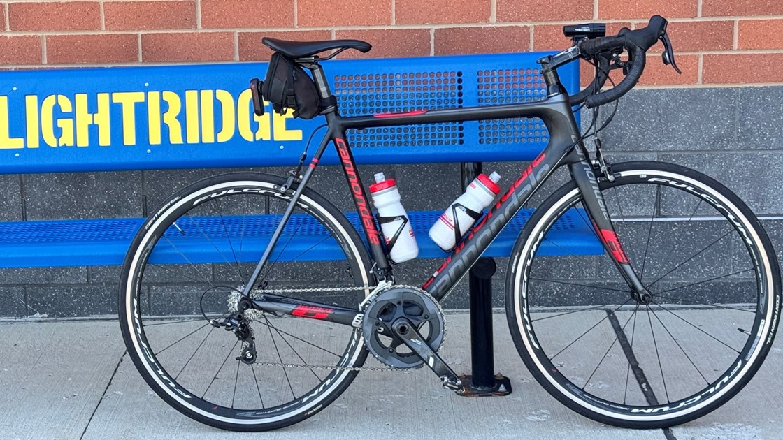 Alfred LaGarde is fundraising for GateWay Second Chance Foundation