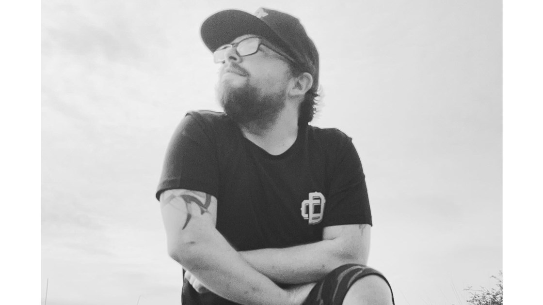 Patrick Docherty is fundraising for Young Lives vs Cancer