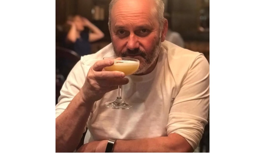 colin Ross Pettigrew is fundraising for Become