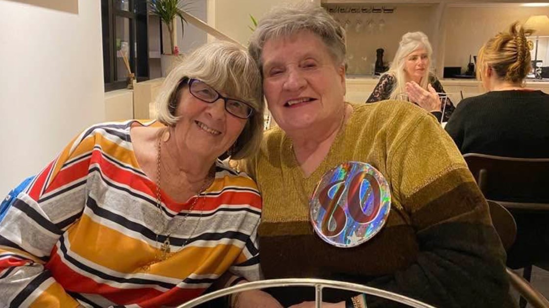 Clare Hatton is fundraising for Springhill Hospice (Rochdale)