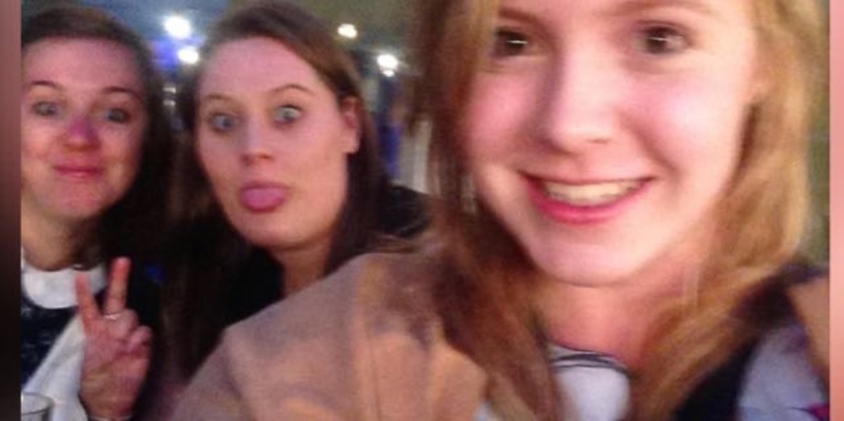 Jessica Nicholson-Clark is fundraising for Breast Cancer UK