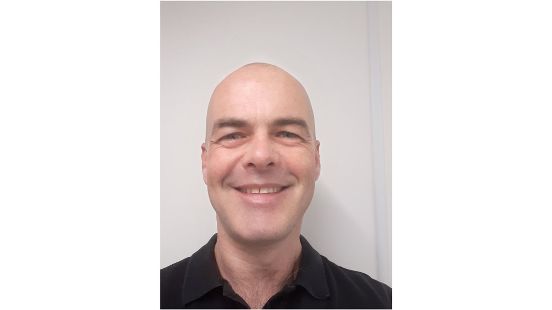 Danny Price is fundraising for Macmillan Cancer Support