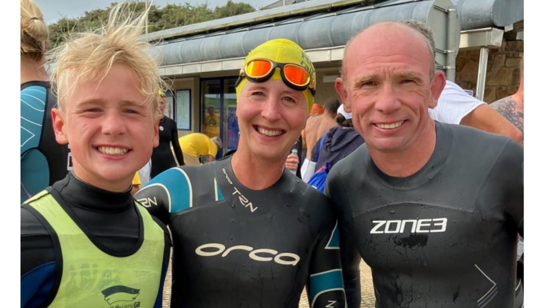 Simon Dew is fundraising for Marie Curie