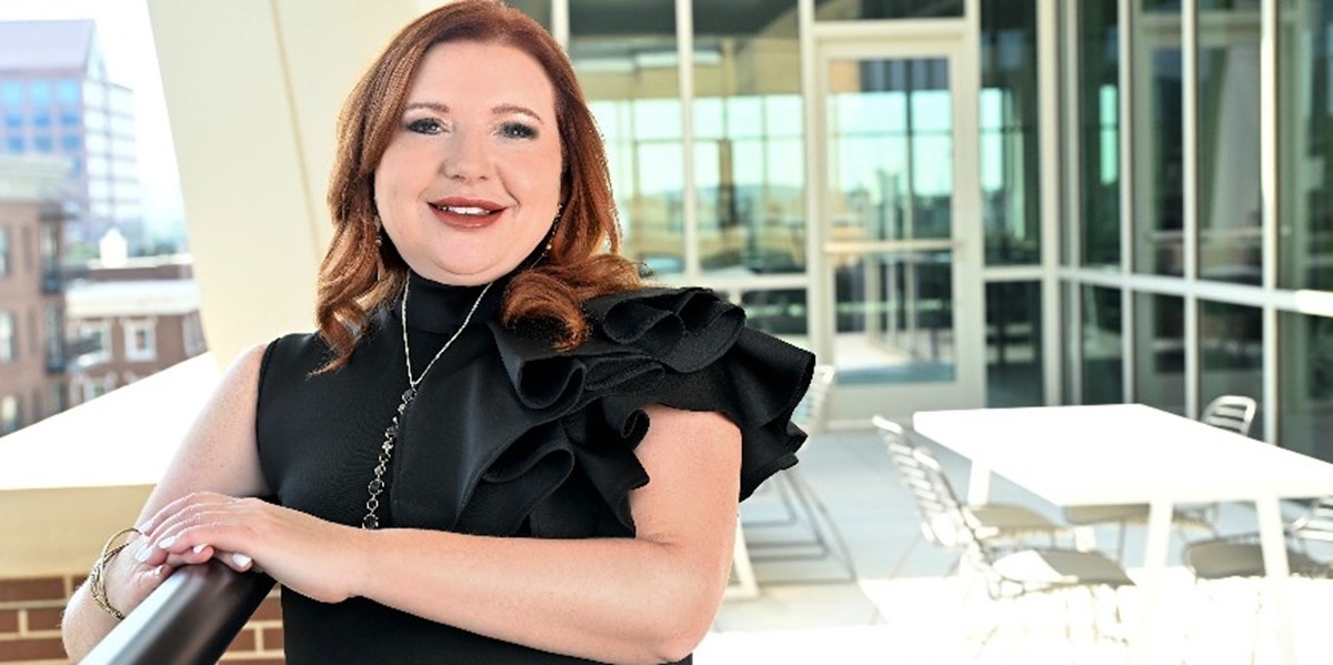 Amanda Weaver is fundraising for Huntsville Madison County Botanical ...