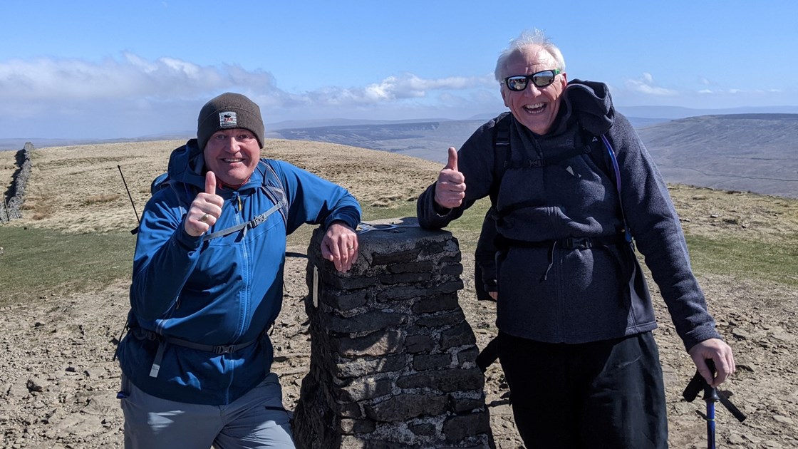 John Liversidge is fundraising for Support Dogs Ltd