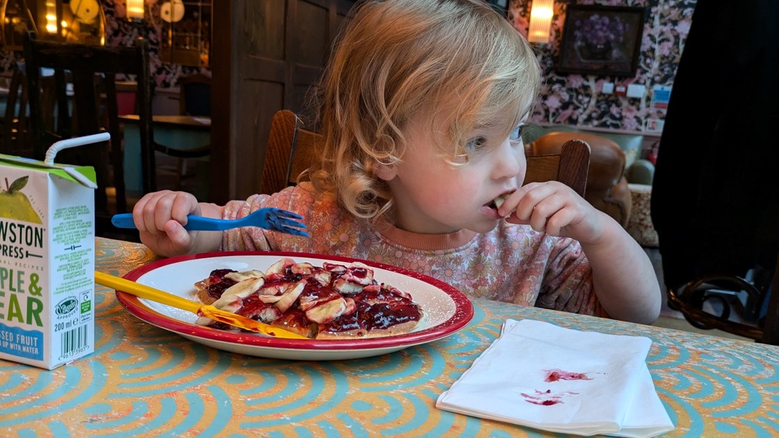 Thomas Winrow is fundraising for Manchester Foundation Trust Charity