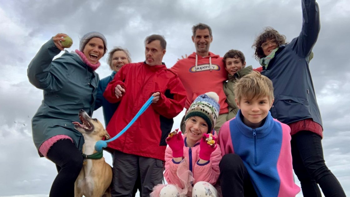 Jeremy Hook is fundraising for Temwa