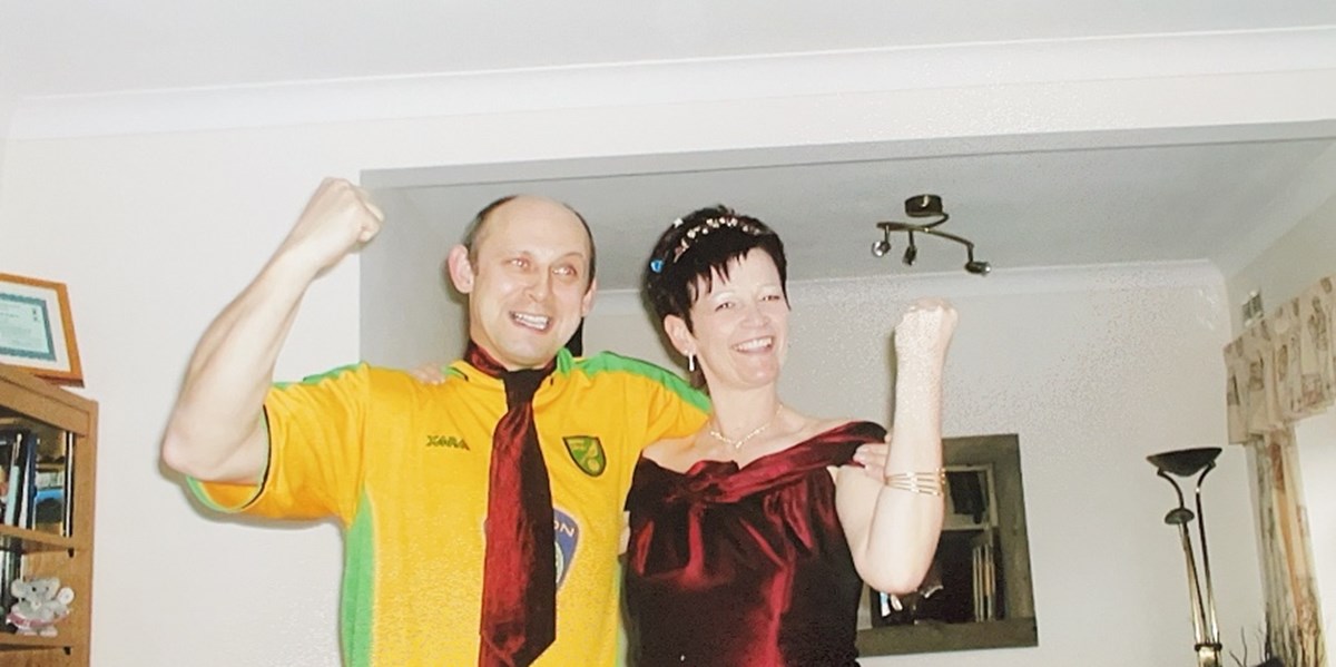 Paul Driver is fundraising for Big C