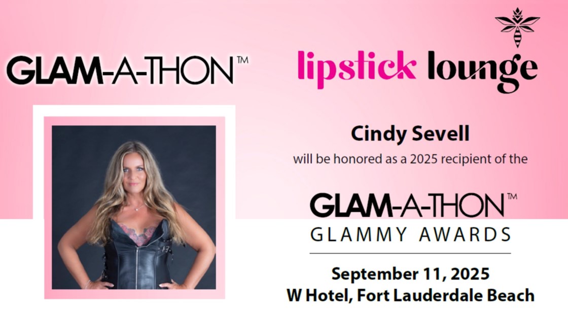 Cindy Sevell is fundraising for Glam-A-Thon Inc