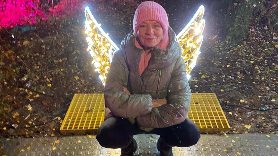 LM Connors is fundraising for PDSA