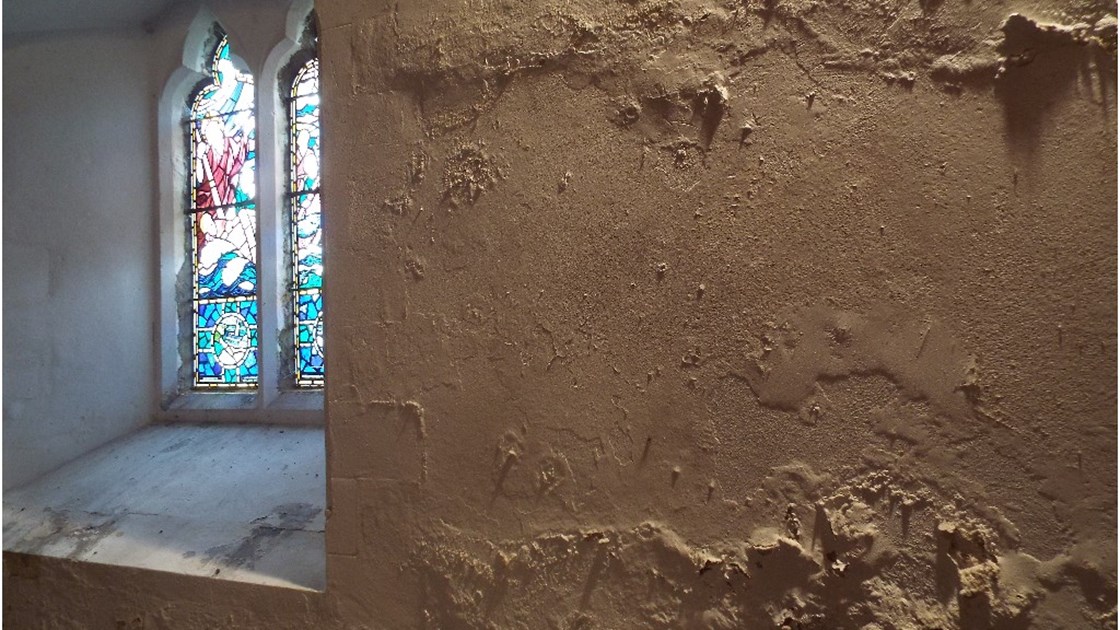 Port Eynon Church Appeal - JustGiving