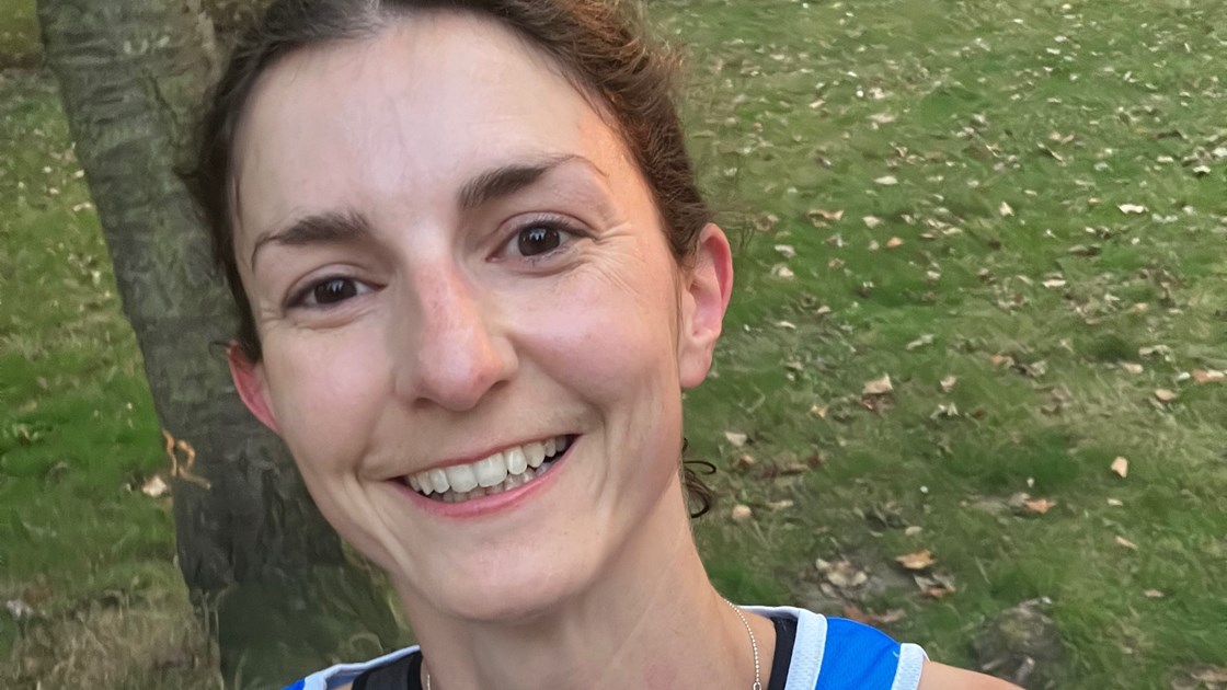 Lydia Beaton is fundraising for Alzheimer's Research UK