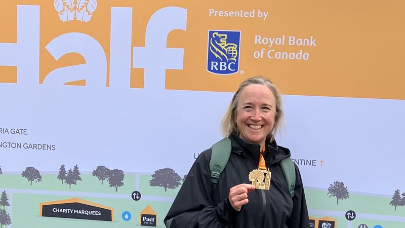 Alison Payne is fundraising for Taylor Made Dreams