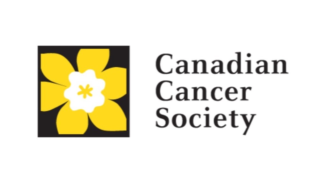 Canadian Cancer Society - JustGiving