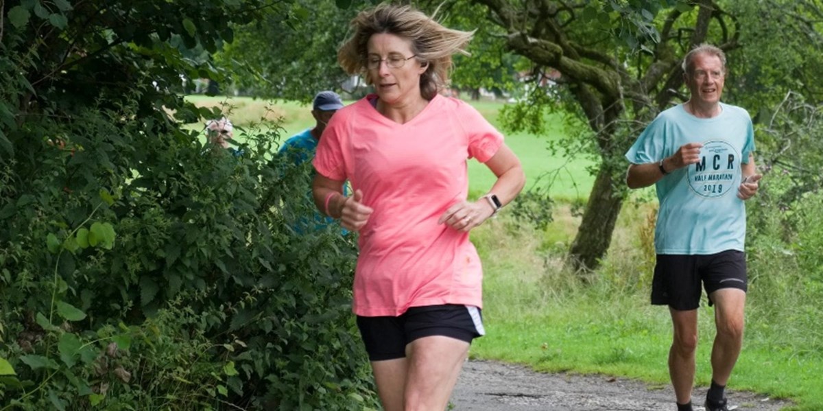 Nicky Guhathakurta is fundraising for Cadasil Support Uk