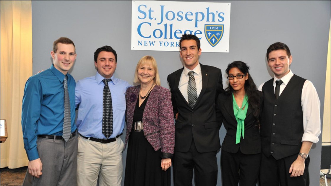 Marian Russo Student Activities Fund - JustGiving