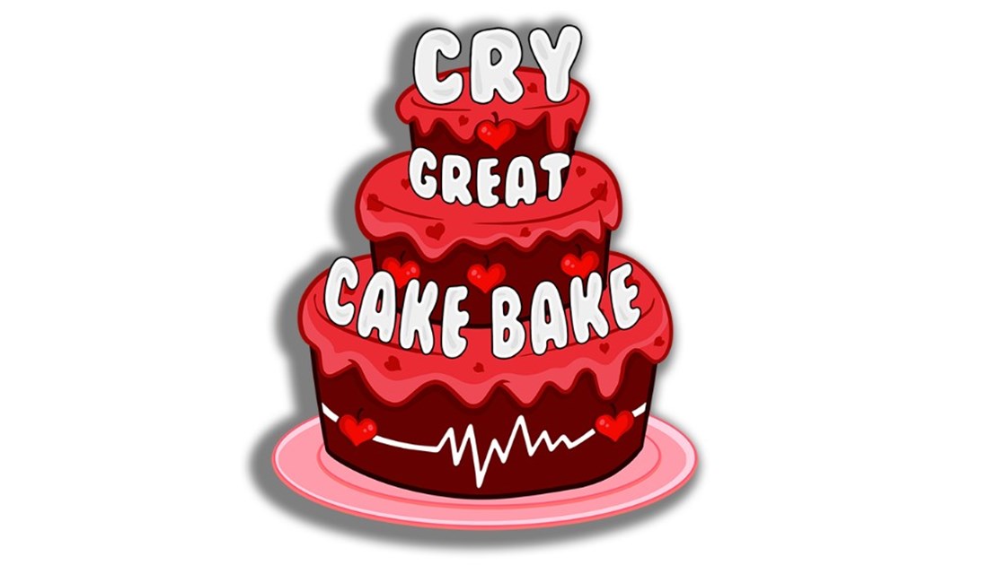 Jessica Pease is fundraising for Cardiac Risk in the Young