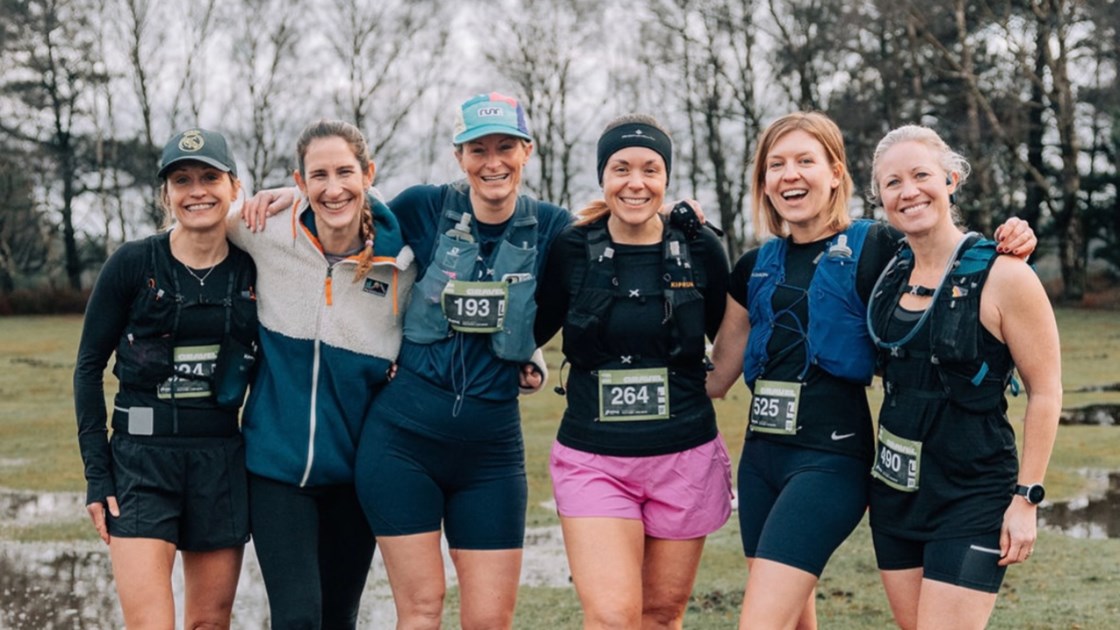 Eleanor Chaplin is fundraising for My University Hospitals Sussex