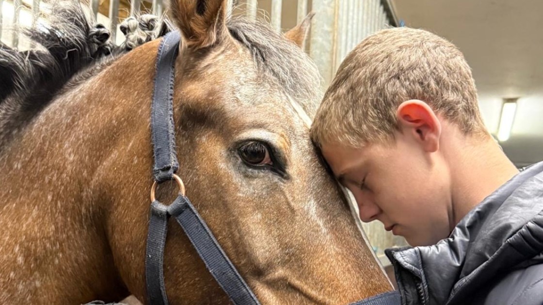 25 years of Stepney Bank Stables.... here's to the next 25! - JustGiving