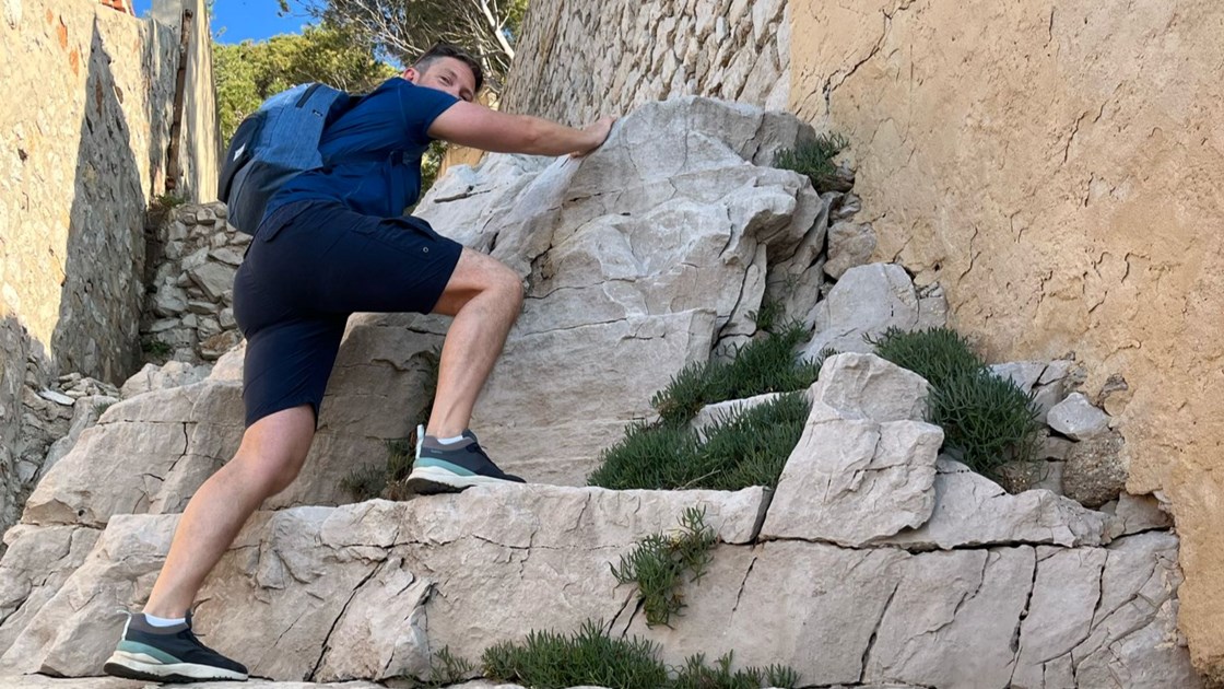 Oliver Borrow is fundraising for Henfield Leisure Centre