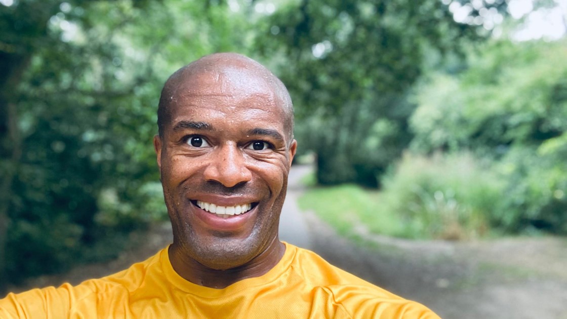Dom Scott is fundraising for Making The Leap