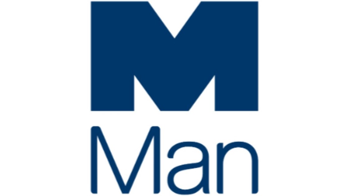 Man Group - JustGiving