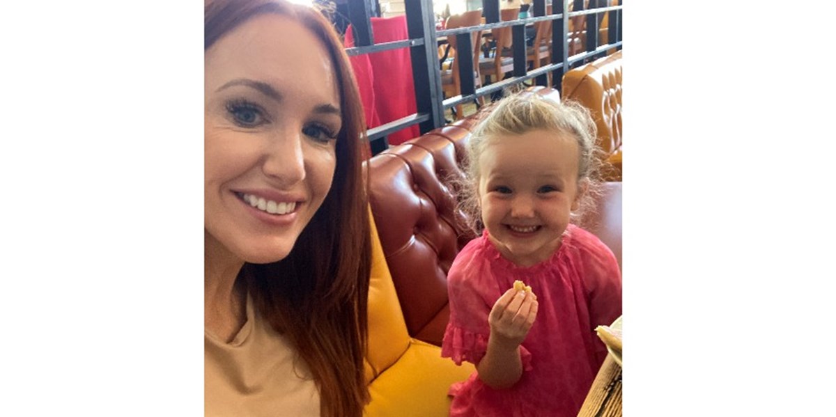 Laura Mallon is fundraising for Alder Hey Children's Charity